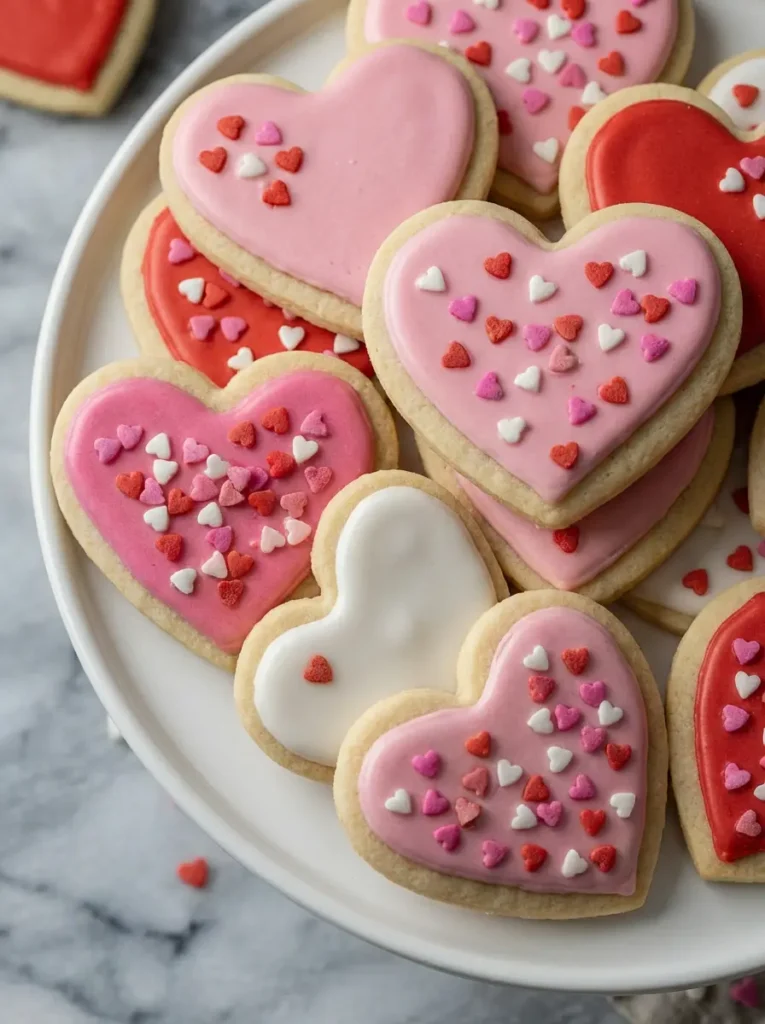 10 Romantic Valentine’s Day Dessert Recipes to Bake at Home